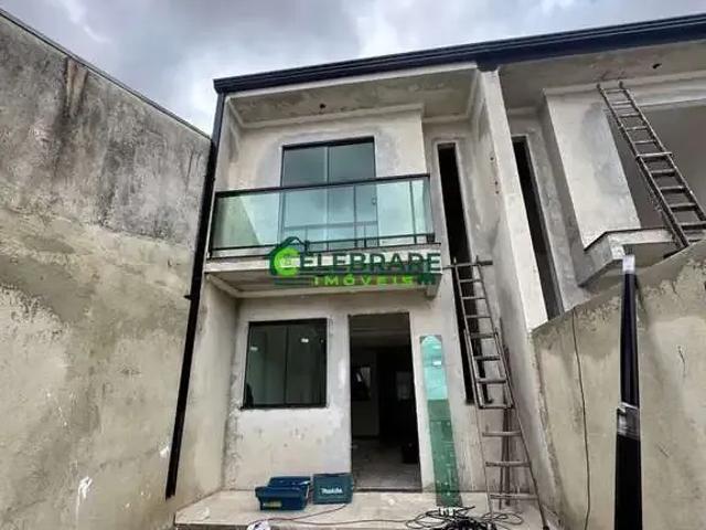 Casa / Sobrado para Venda em Curitiba/PR Tatuquara 3 Quartos