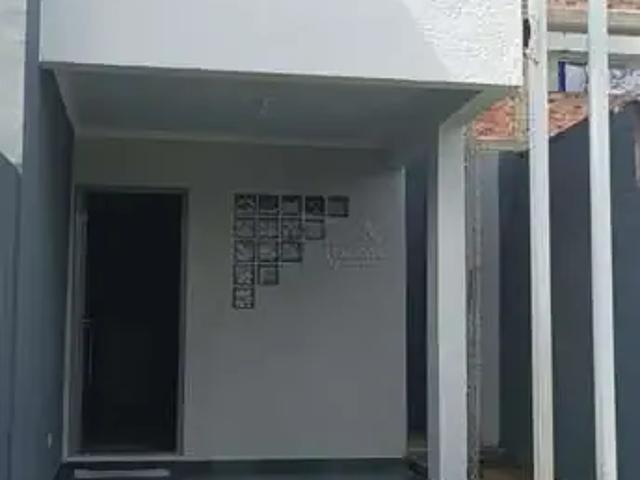 Casa / Sobrado para Venda em Curitiba/PR Tatuquara 3 Quartos