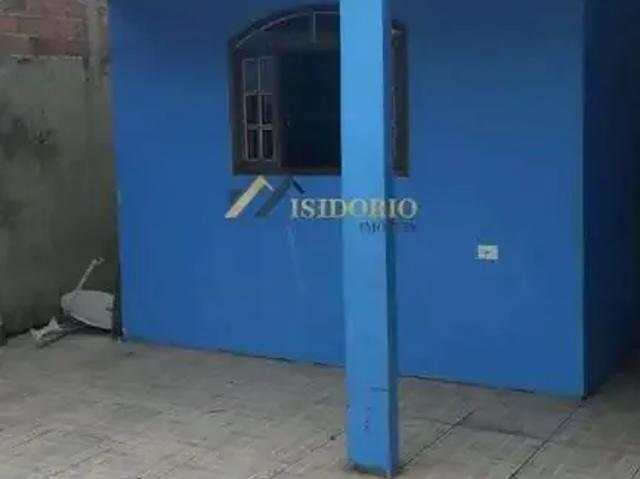 Casa / Sobrado para Venda em Curitiba/PR Tatuquara 3 Quartos