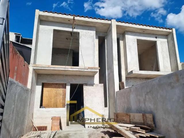 Casa / Sobrado para Venda em Curitiba/PR Tatuquara 3 Quartos