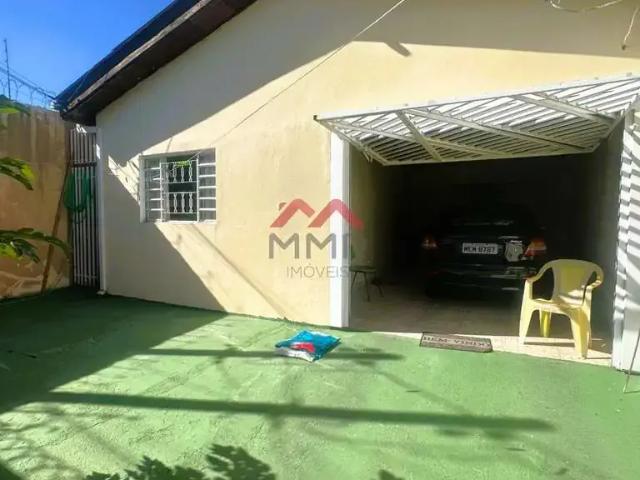 Casa / Sobrado para Venda em Curitiba/PR Tatuquara 3 Quartos