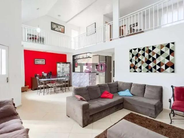 Casa / Sobrado para Venda em Curitiba/PR Tatuquara 3 Quartos