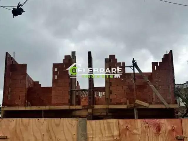 Casa / Sobrado para Venda em Curitiba/PR Tatuquara 3 Quartos