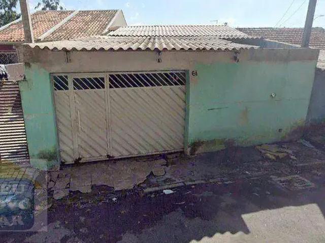 Casa / Sobrado para Venda em Curitiba/PR Tatuquara 3 Quartos