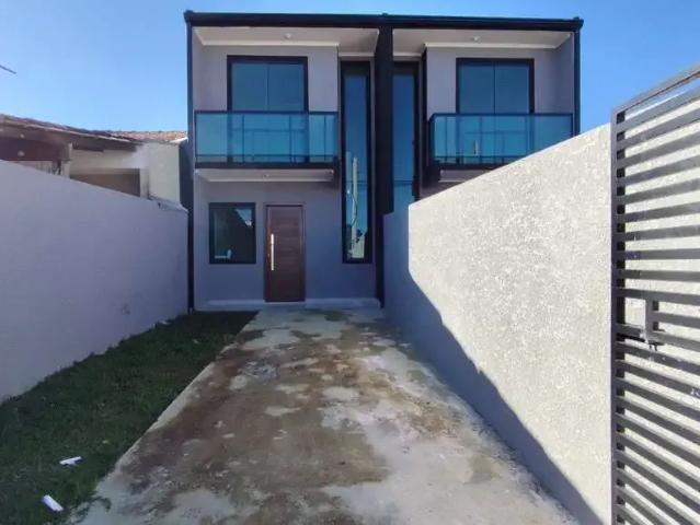 Casa / Sobrado para Venda em Curitiba/PR Tatuquara 3 Quartos