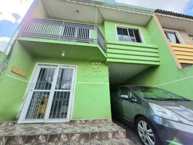 Casa / Sobrado para Venda em Curitiba/PR Tatuquara 3 Quartos