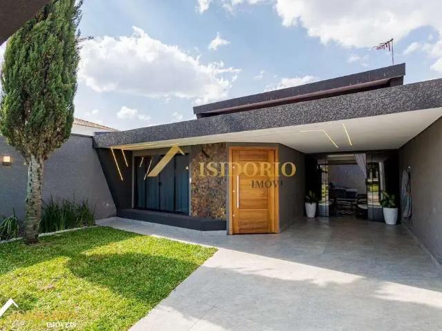 Casa / Sobrado para Venda em Curitiba/PR Tatuquara 3 Quartos
