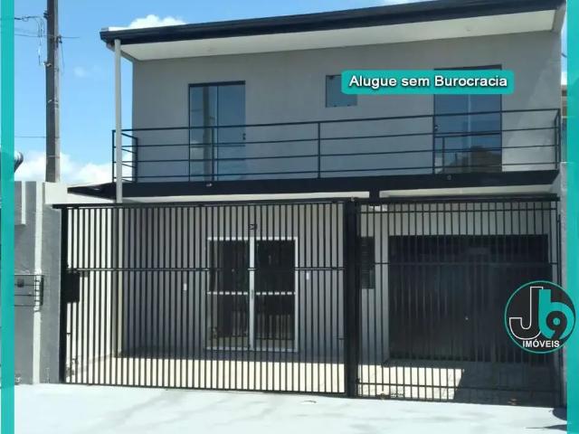 Casa / Sobrado para Venda em Curitiba/PR Tatuquara 3 Quartos