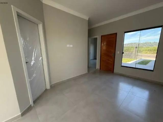 Casa / Sobrado para Venda em Curitiba/PR Tatuquara 3 Quartos