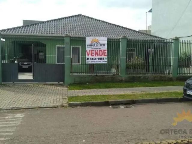 Casa / Sobrado para Venda em Curitiba/PR Tatuquara 3 Quartos