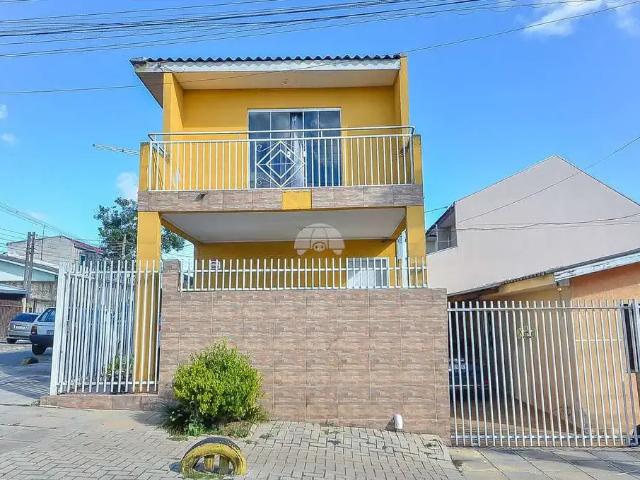 Casa / Sobrado para Venda em Curitiba/PR Tatuquara 3 Quartos