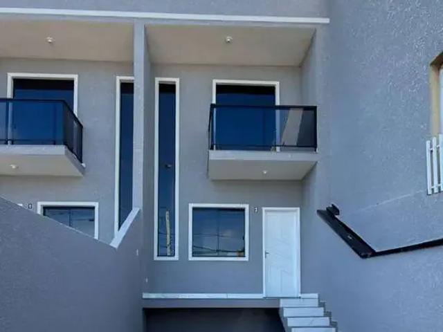 Casa / Sobrado para Venda em Curitiba/PR Tatuquara 3 Quartos