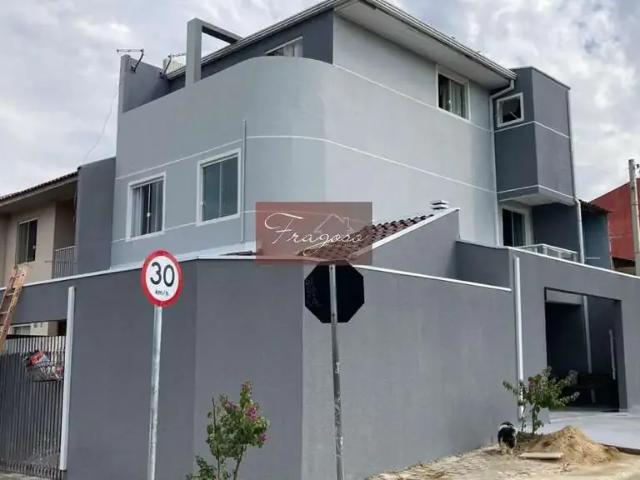 Casa / Sobrado para Venda em Curitiba/PR Tatuquara 3 Quartos