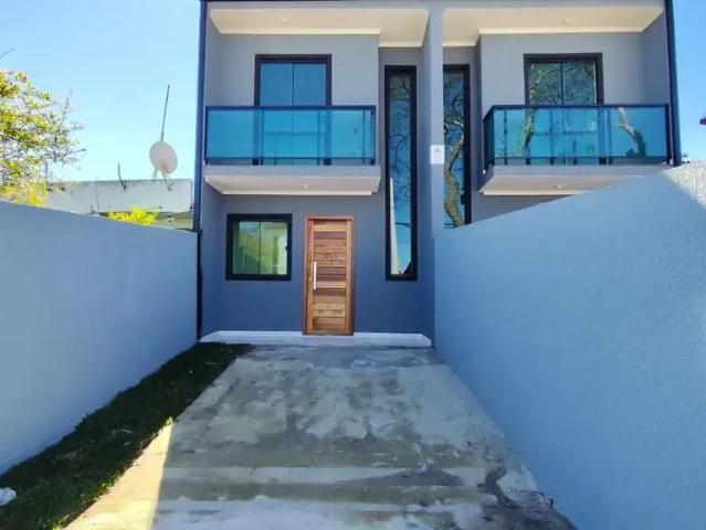 Casa / Sobrado para Venda em Curitiba/PR Tatuquara 3 Quartos