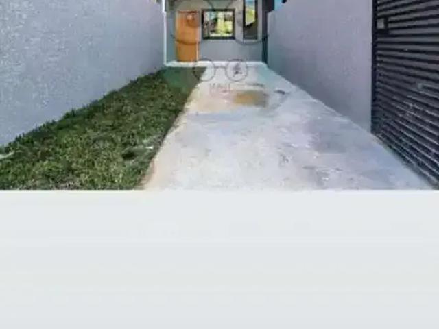 Casa / Sobrado para Venda em Curitiba/PR Tatuquara 3 Quartos