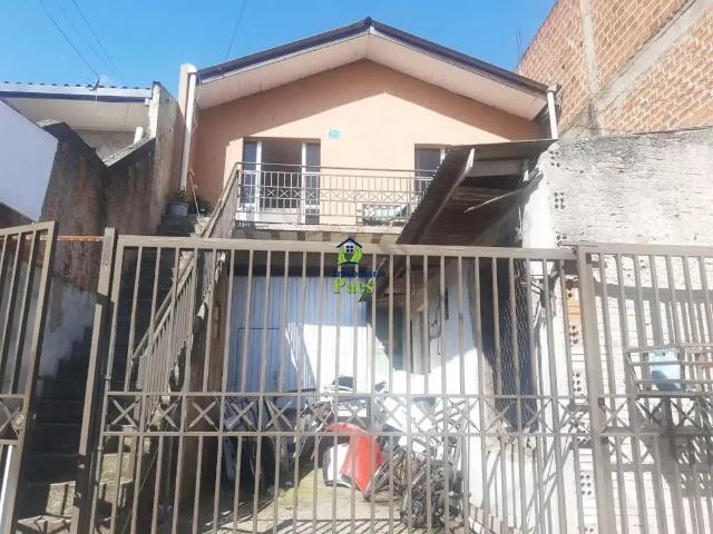 Casa / Sobrado para Venda em Curitiba/PR Tatuquara 3 Quartos