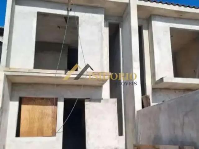 Casa / Sobrado para Venda em Curitiba/PR Tatuquara 3 Quartos