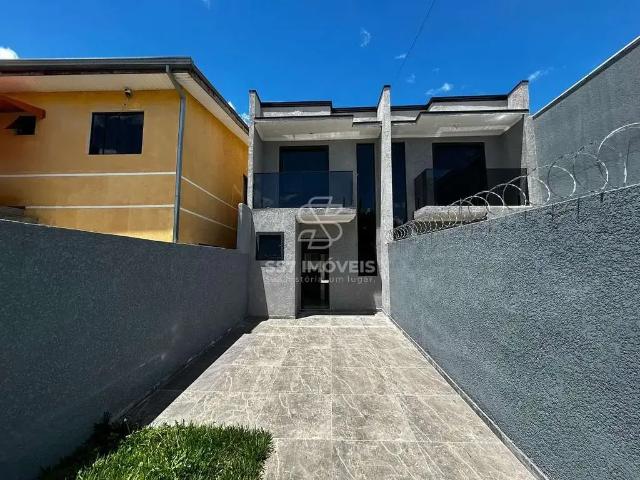 Casa / Sobrado para Venda em Curitiba/PR Tatuquara 3 Quartos