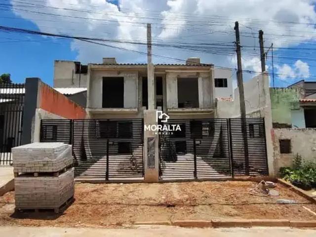 Casa / Sobrado para Venda em Curitiba/PR Tatuquara 3 Quartos