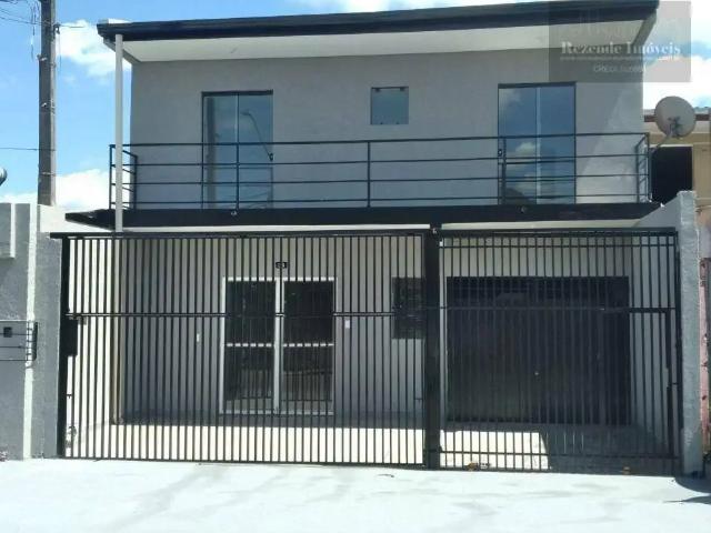 Casa / Sobrado para Venda em Curitiba/PR Tatuquara 3 Quartos