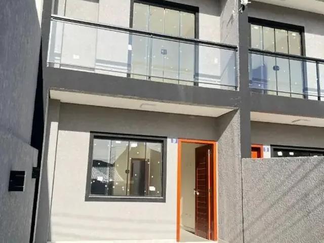 Casa / Sobrado para Venda em Curitiba/PR Tatuquara 3 Quartos