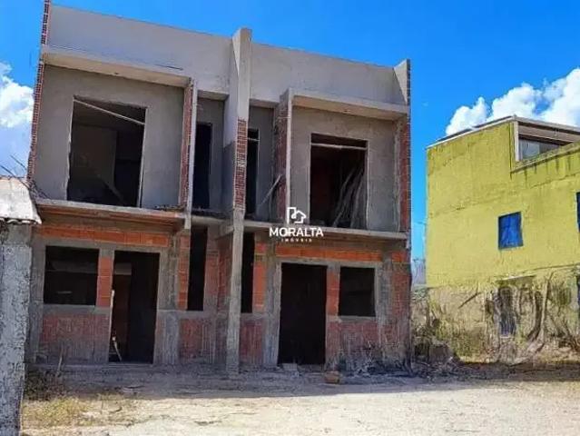 Casa / Sobrado para Venda em Curitiba/PR Tatuquara 3 Quartos