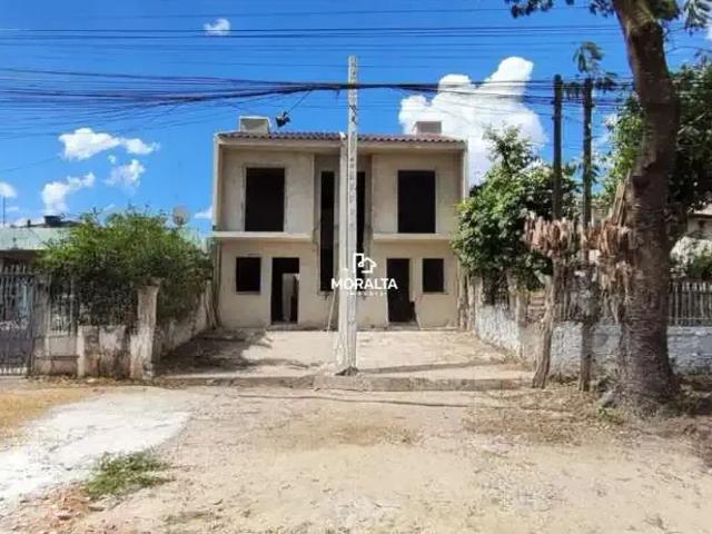 Casa / Sobrado para Venda em Curitiba/PR Tatuquara 3 Quartos