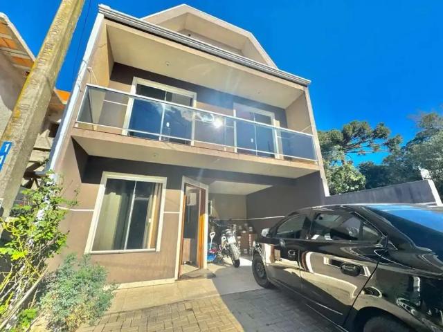 Casa / Sobrado para Venda em Curitiba/PR Tatuquara 3 Quartos