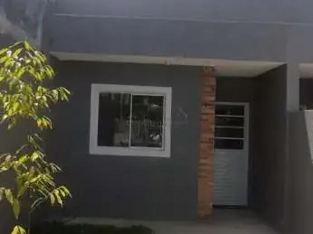 Casa / Sobrado para Venda em Curitiba/PR Tatuquara 3 Quartos