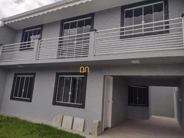 Casa / Sobrado para Venda em Curitiba/PR Tatuquara 3 Quartos