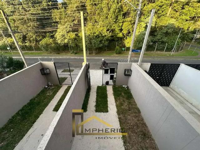 Casa / Sobrado para Venda em Curitiba/PR Tatuquara 3 Quartos