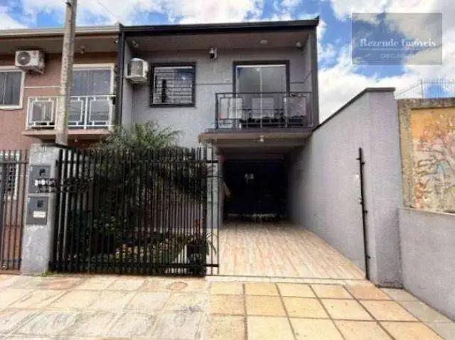 Casa / Sobrado para Venda em Curitiba/PR Tatuquara 3 Quartos
