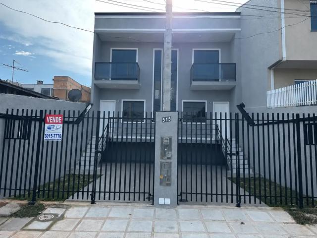 Casa / Sobrado para Venda em Curitiba/PR Tatuquara 3 Quartos