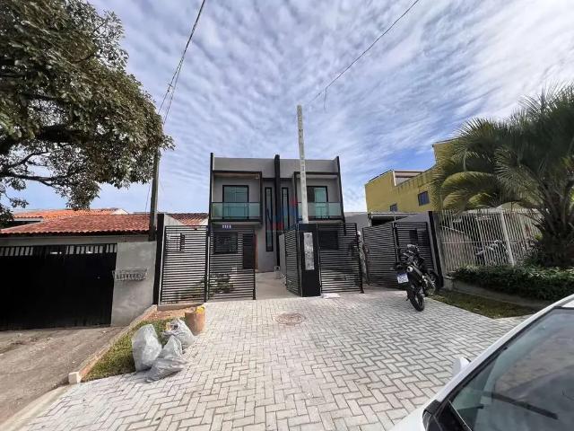 Casa / Sobrado para Venda em Curitiba/PR Tatuquara 3 Quartos