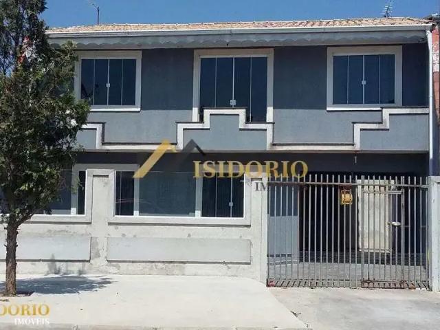 Casa / Sobrado para Venda em Curitiba/PR Tatuquara 3 Quartos