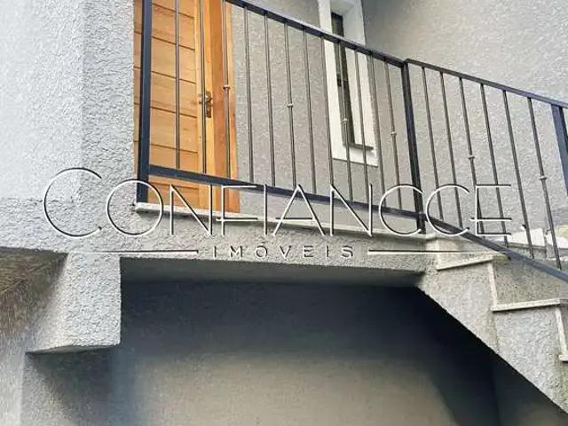 Casa / Sobrado para Venda em Curitiba/PR Tatuquara 3 Quartos