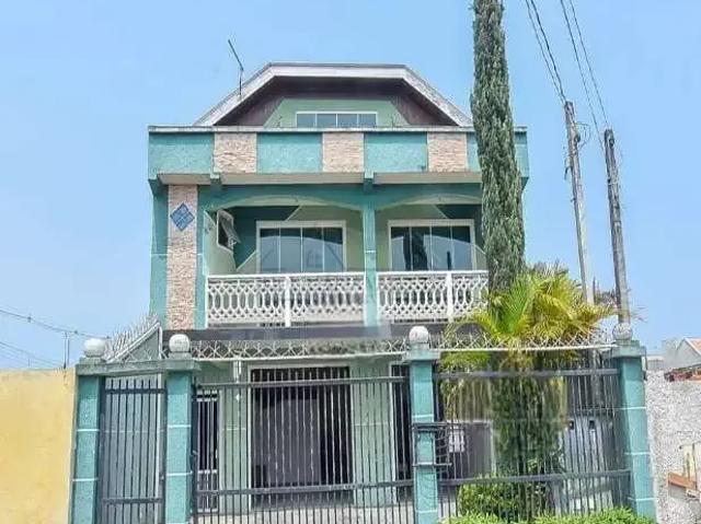 Casa / Sobrado para Venda em Curitiba/PR Tatuquara 3 Quartos