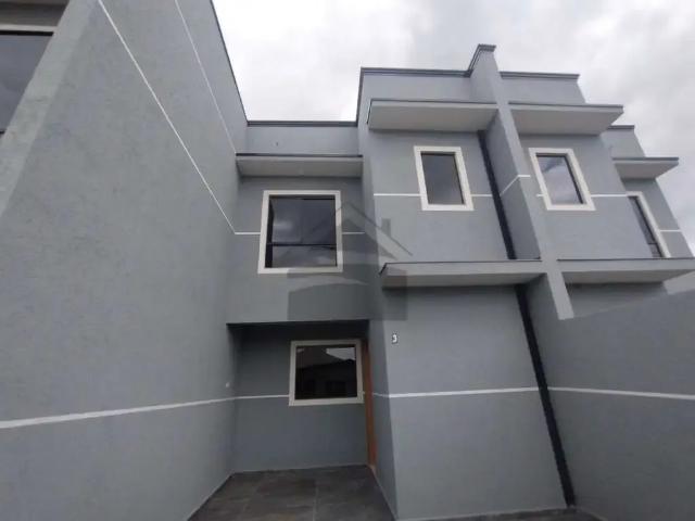 Casa / Sobrado para Venda em Curitiba/PR Tatuquara 3 Quartos