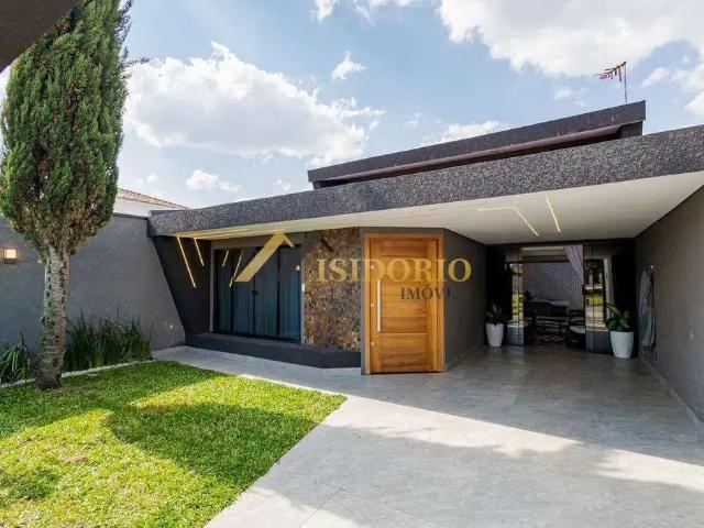 Casa / Sobrado para Venda em Curitiba/PR Tatuquara 3 Quartos