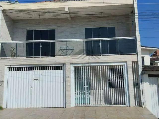 Casa / Sobrado para Venda em Curitiba/PR Tatuquara 3 Quartos