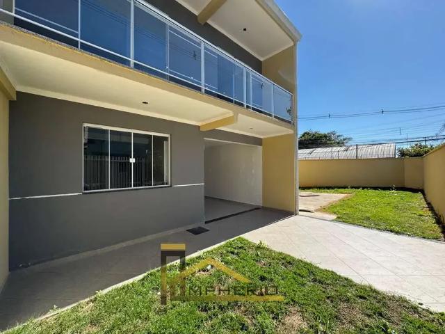 Casa / Sobrado para Venda em Curitiba/PR Tatuquara 3 Quartos