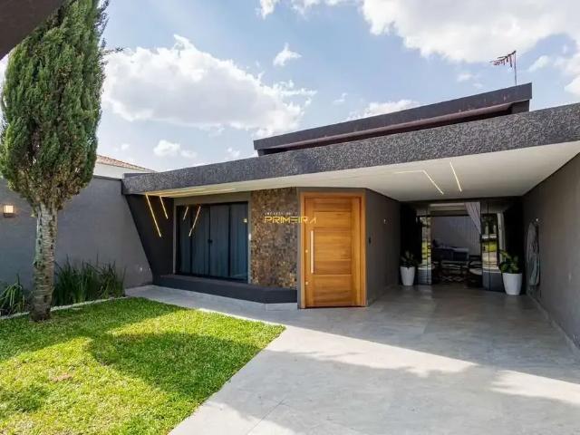 Casa / Sobrado para Venda em Curitiba/PR Tatuquara 3 Quartos