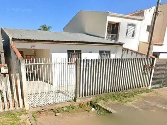 Casa / Sobrado para Venda em Curitiba/PR Tatuquara 3 Quartos