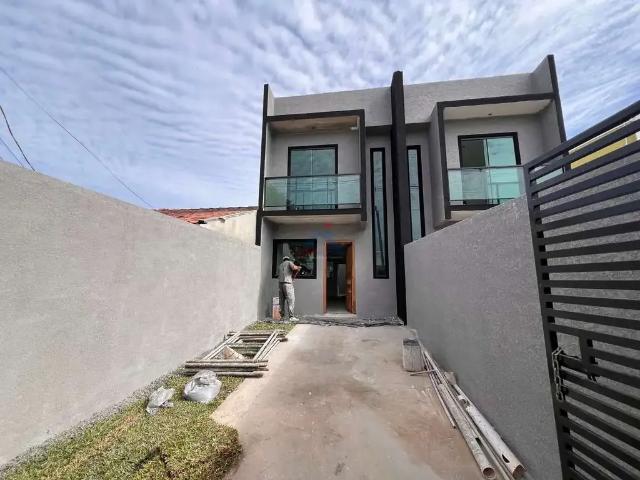 Casa / Sobrado para Venda em Curitiba/PR Tatuquara 3 Quartos