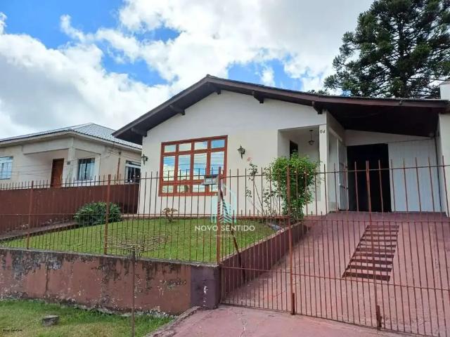 Casa / Sobrado para Venda em Curitiba/PR Tingui 4 Quartos