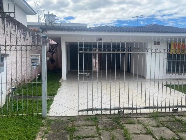Casa / Sobrado para Venda em Curitiba/PR Tingui 4 Quartos