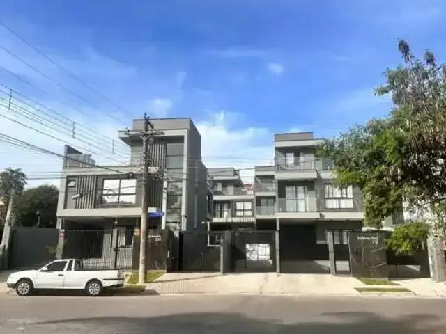 Casa / Sobrado para Venda em Curitiba/PR Tingui 2 Quartos