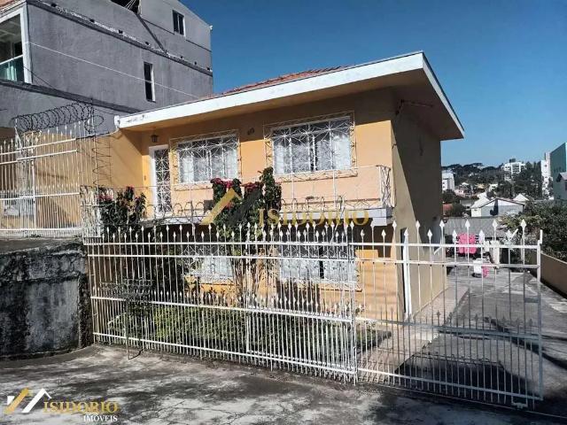 Casa / Sobrado para Venda em Curitiba/PR Tingui 2 Quartos