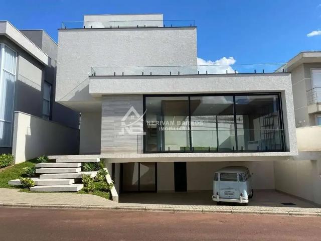 Casa / Sobrado para Venda em Curitiba/PR Tingui 3 Quartos