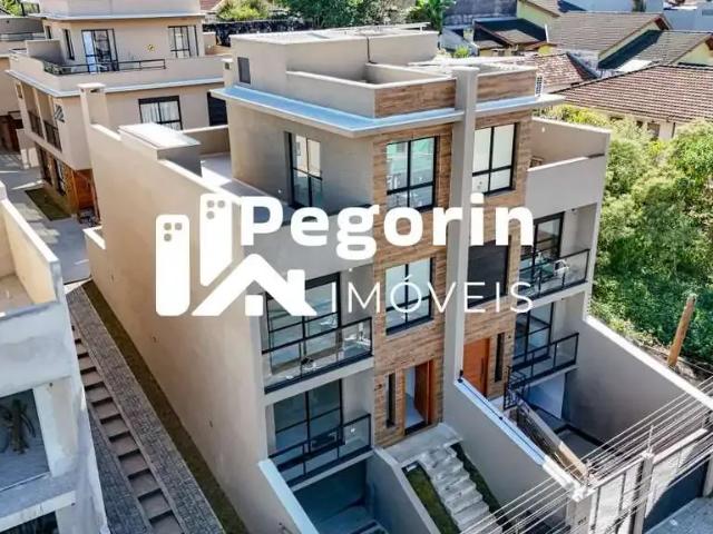 Casa / Sobrado para Venda em Curitiba/PR Tingui 3 Quartos